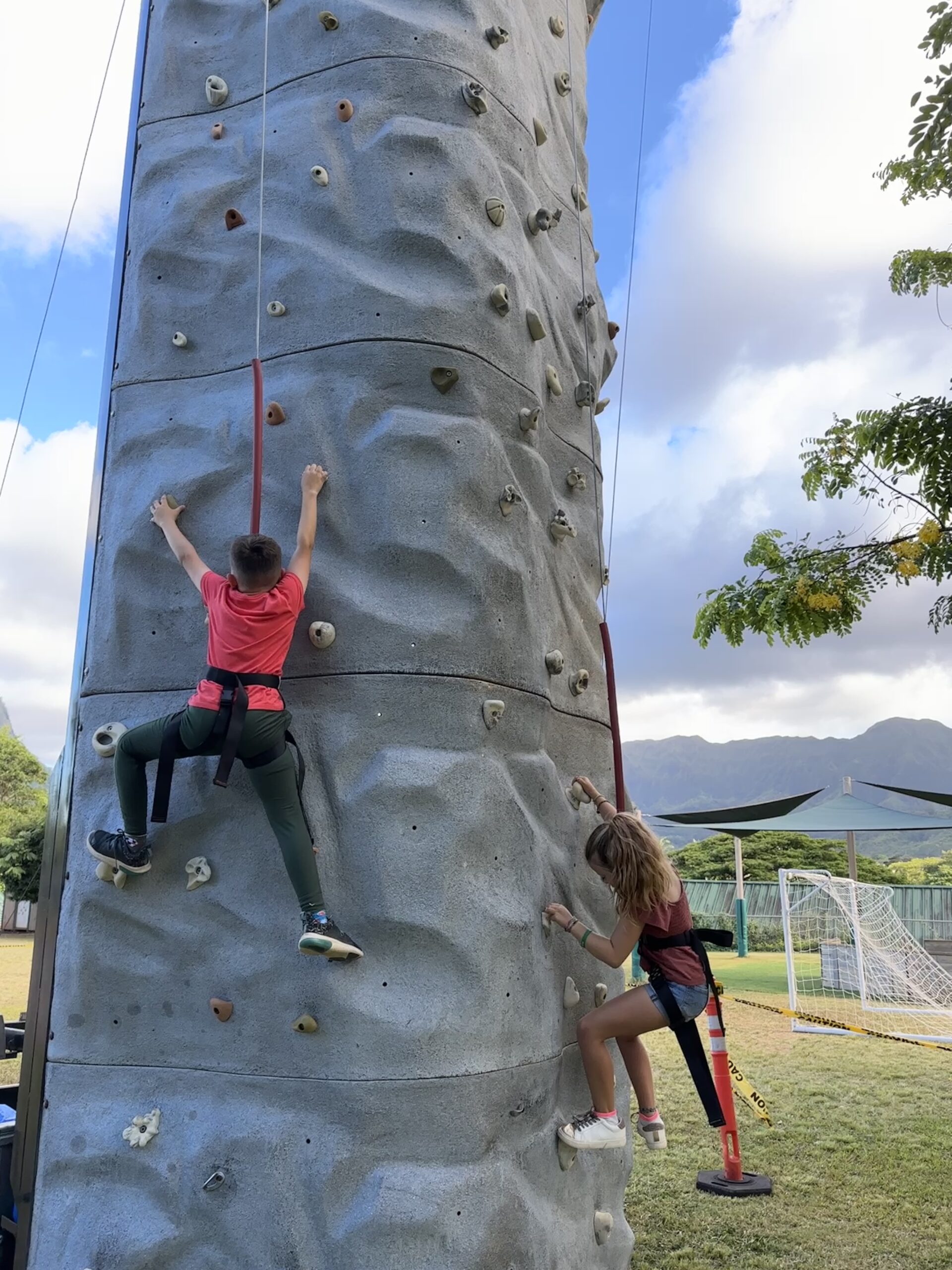 Rockstars – Height-proofing kids since 2000